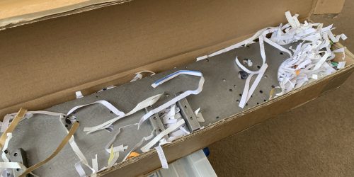 Kit one – Chassis and buffer beams | The Locomotive Shed