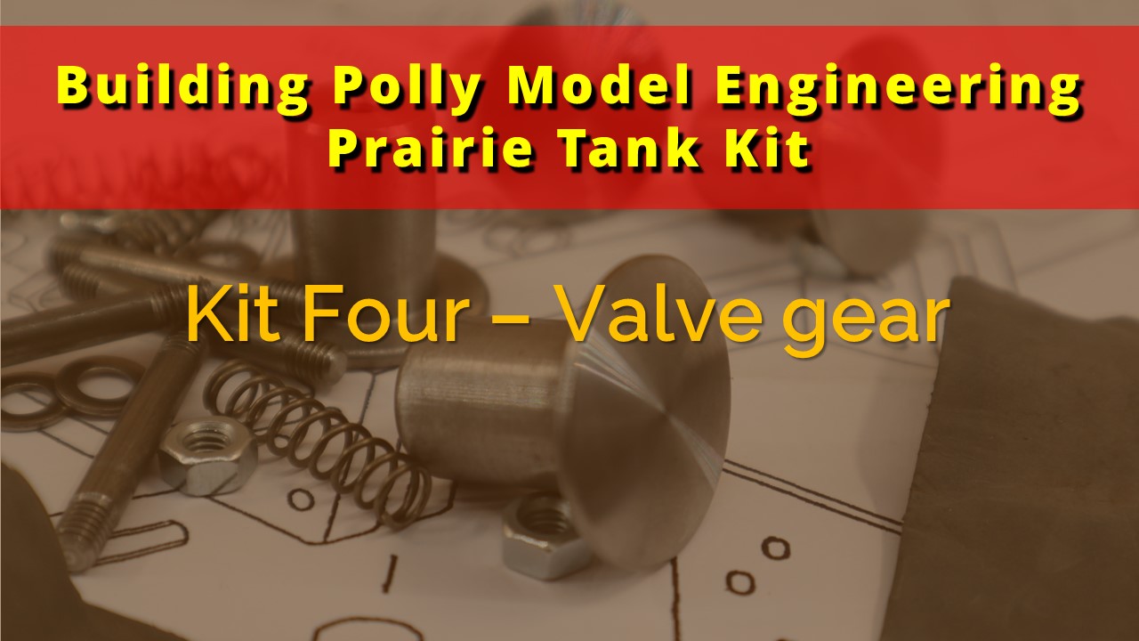 The Prairie Tank Build – The Loco Kits | The Locomotive Shed